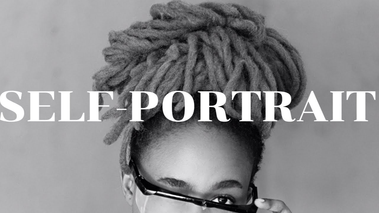 SELF-PORTRAIT PHOTOGRAPHY AT HOME | How I take pictures of myself ...