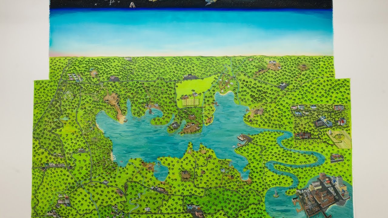 Super F13 Part 1 to Part 12 Redesign Studio Doom walkthrough - YouTube