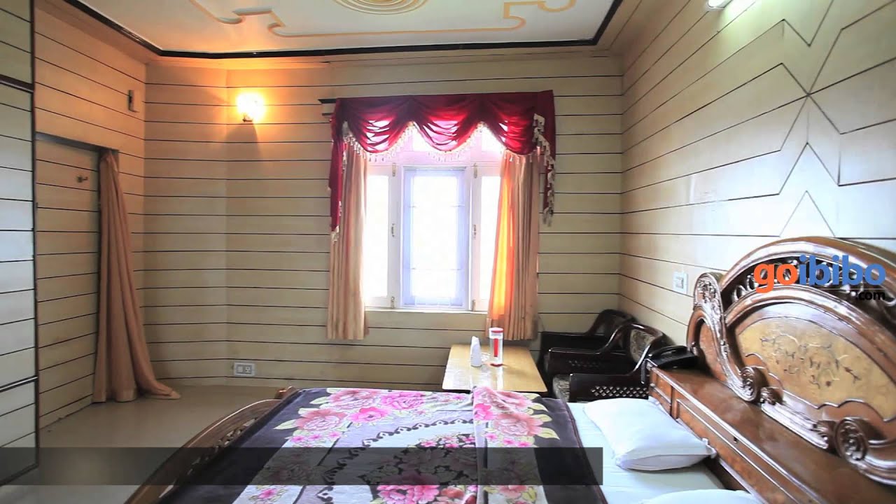 Hotel Ravi View Dalhousie | Hotels in Dalhousie - YouTube