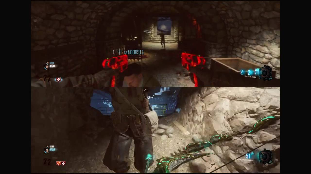 Call of Duty®: Black Ops III PANZER - YouTube