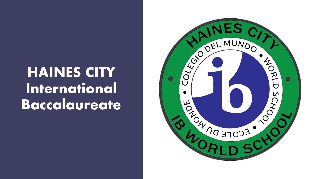 HCIB Incoming Freshman Class of 2025 - YouTube