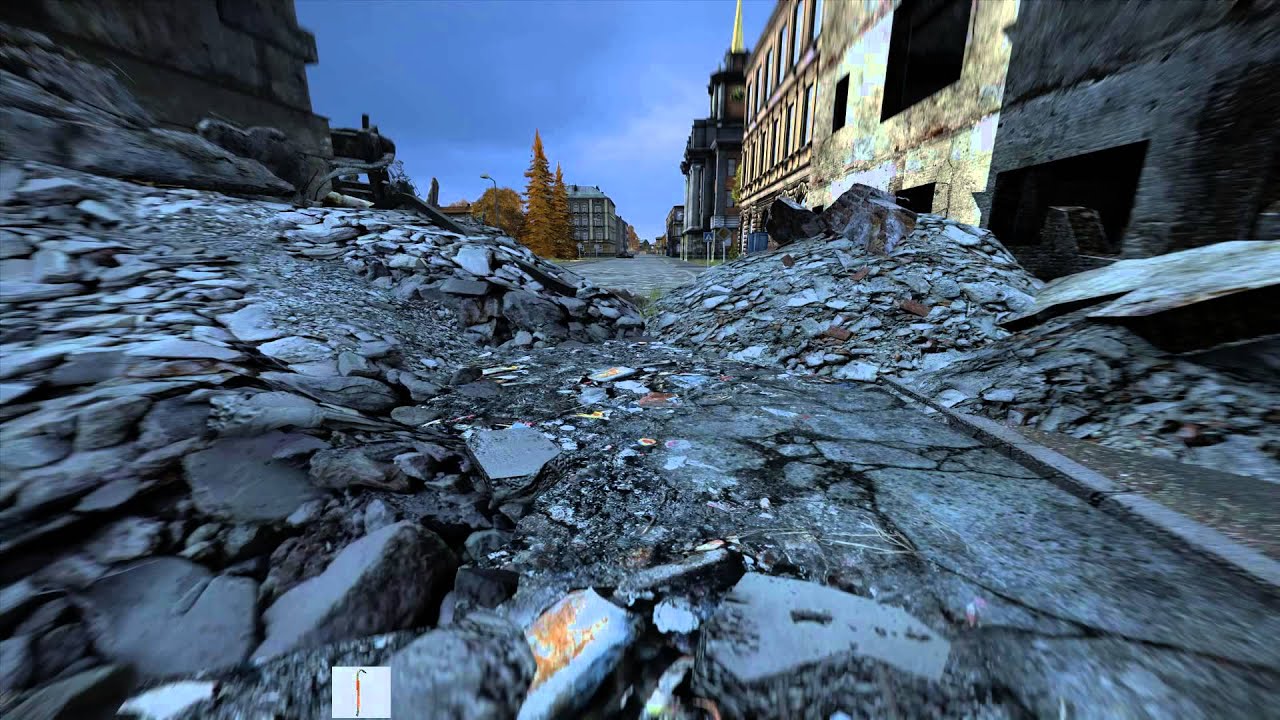 DayZ Hammer Squad - YouTube