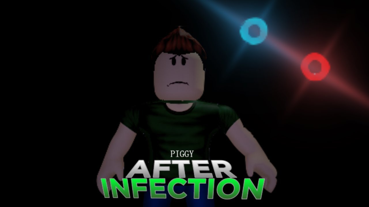 Piggy: After Infection - Teaser - YouTube