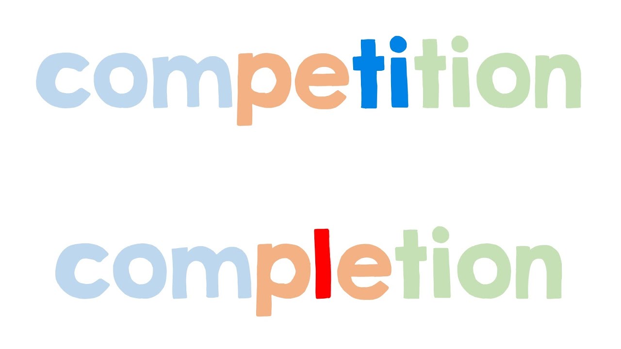 Word recognition and decoding practice for readers in grades 2-6 and ...