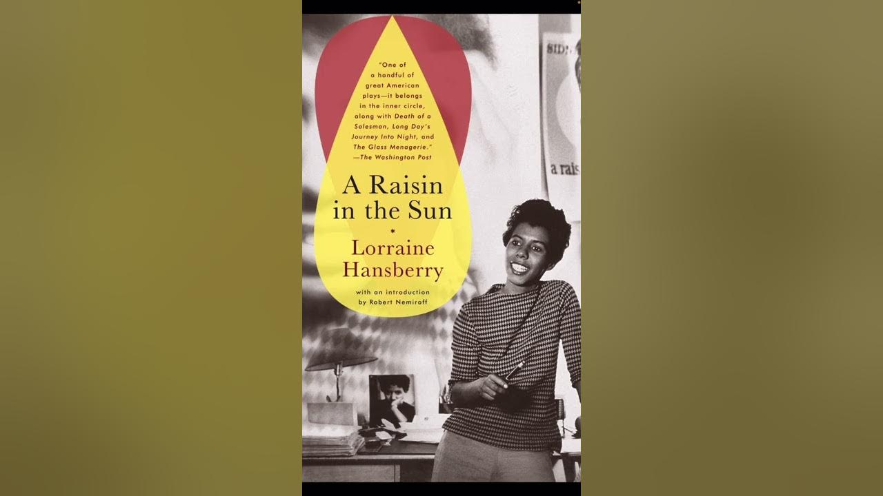 A Raisin in the Sun Act 2 Scene 2 - YouTube