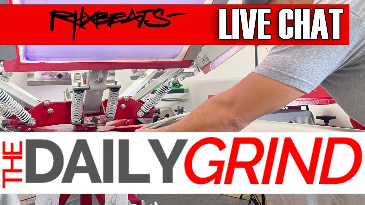 041823 - ChooseDAY Chat & DTF samples - YouTube