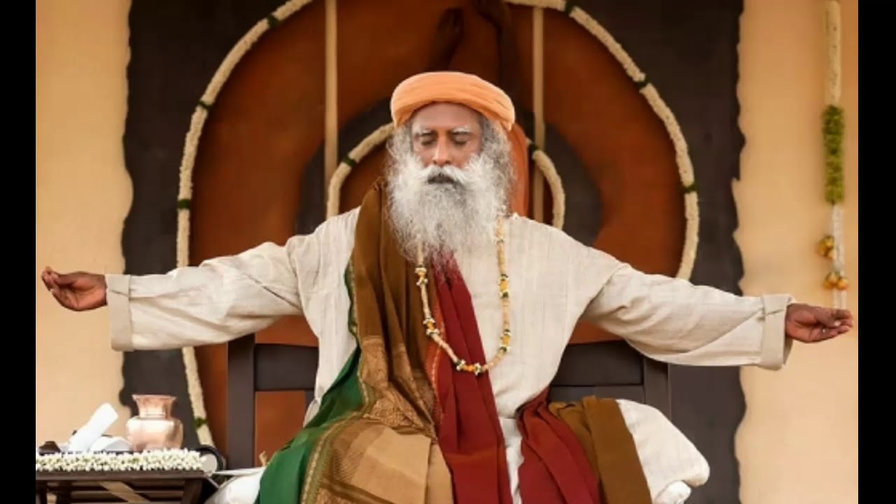 Sadhguru rare vibrant blissed dancing pics and videos,Mystical Bharat ...