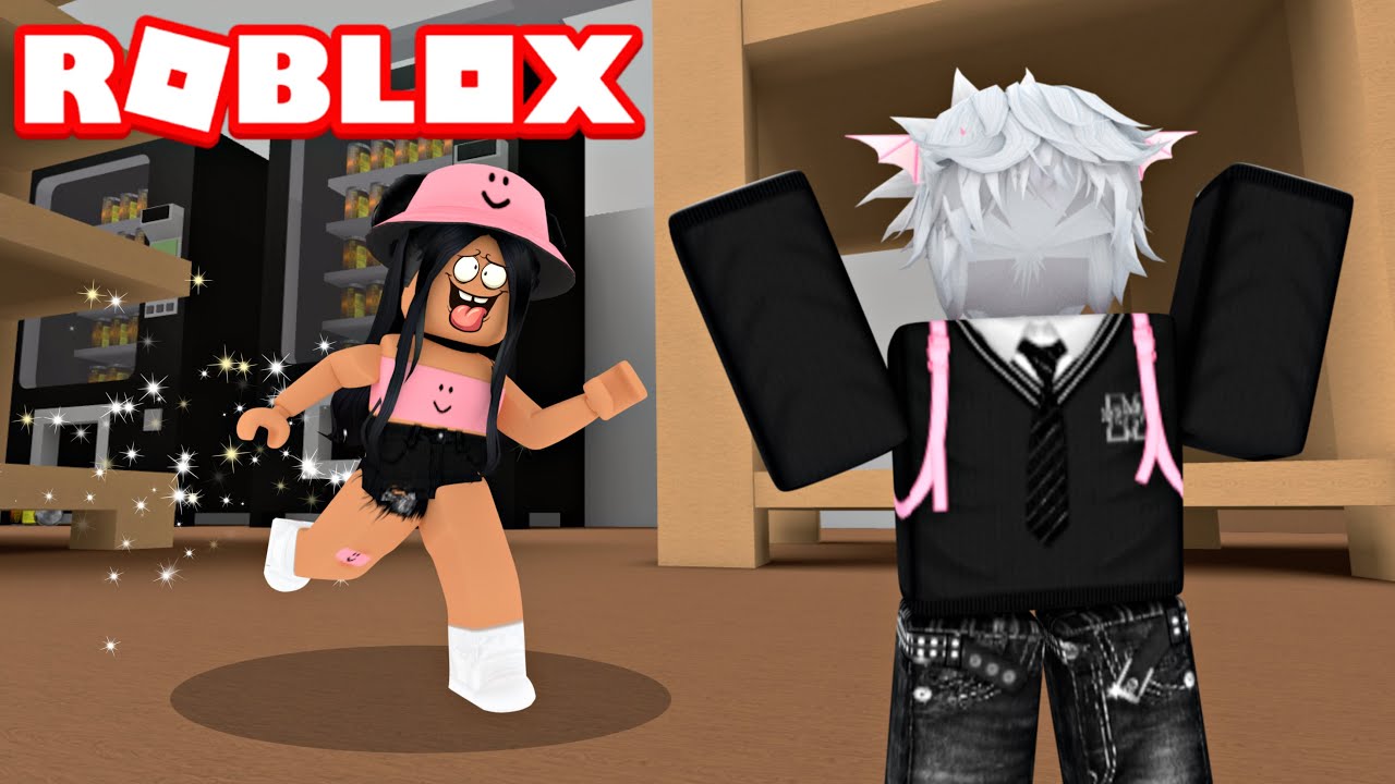 ¡ESCONDIDAS EN MINIATURA! / HIDE AND SEEK / MIFU ROBLOX - YouTube