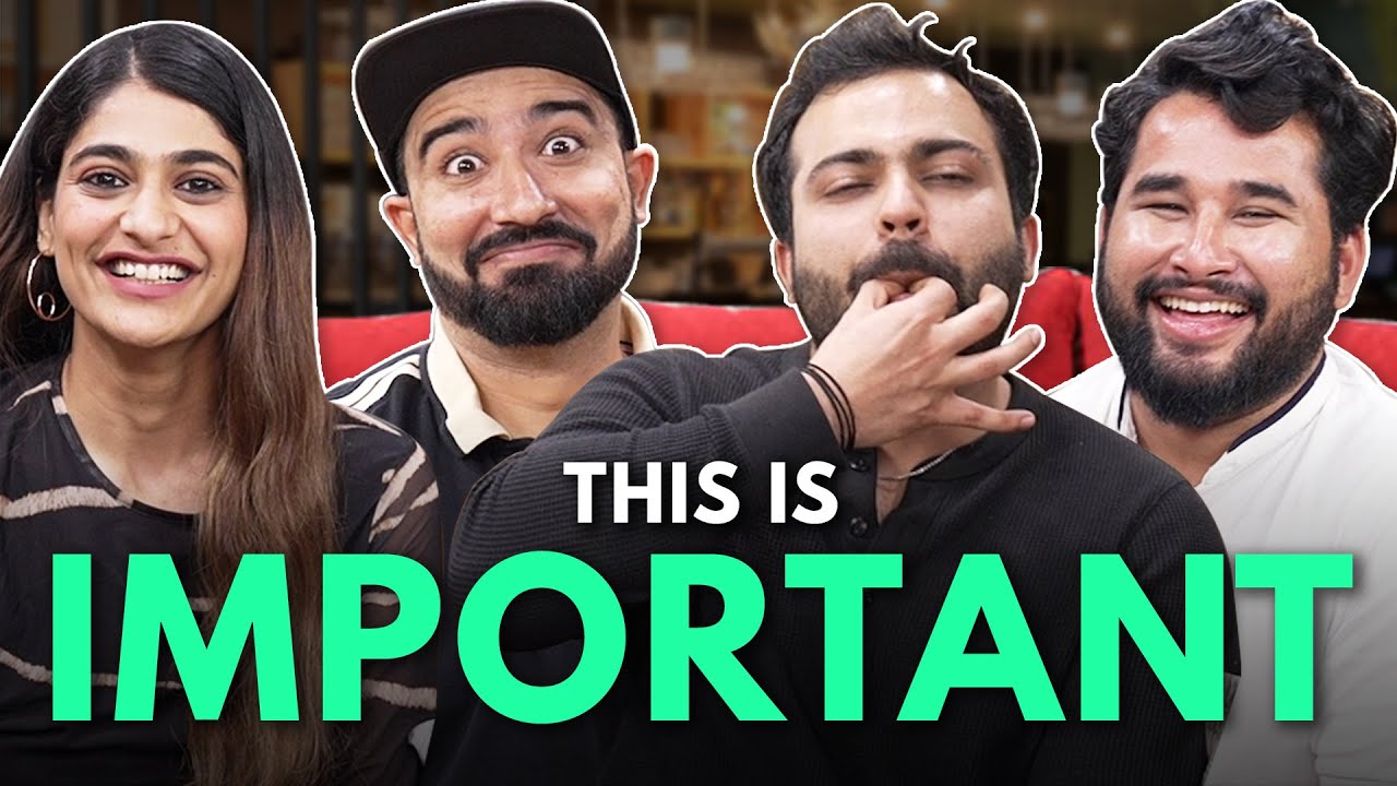 the urban guide is getting BIGGER - YouTube