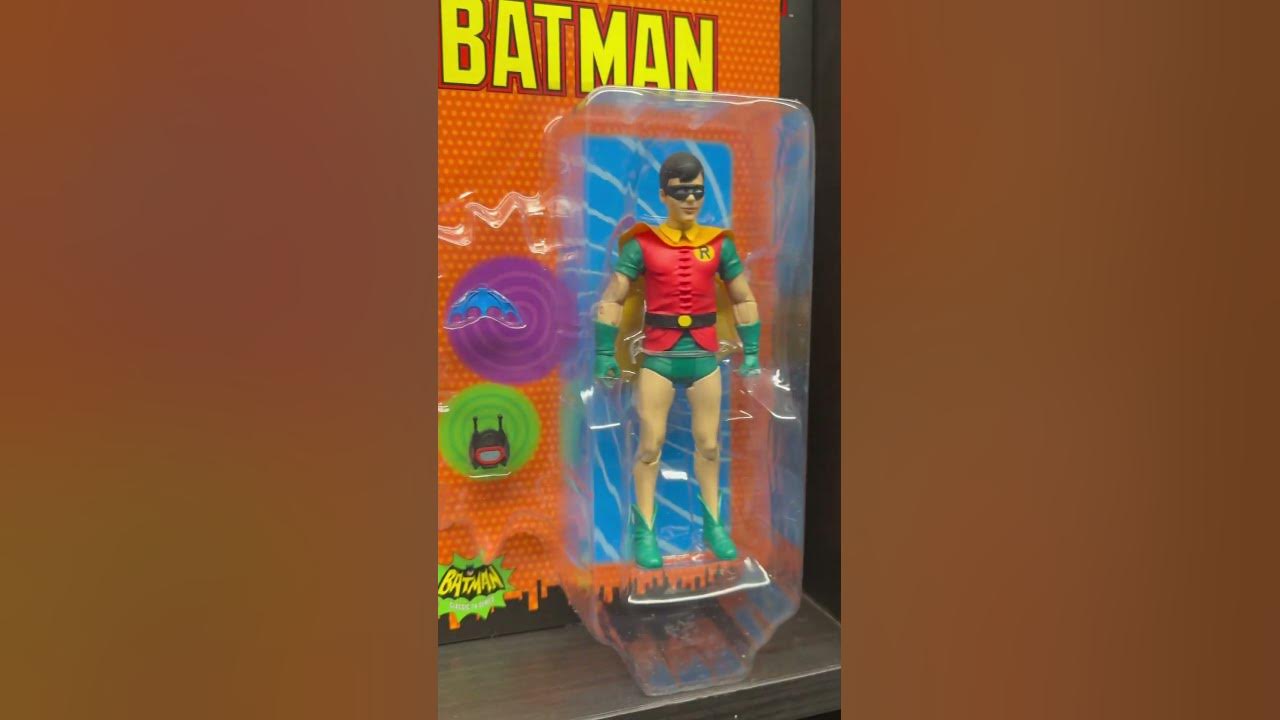 The New Batman Adventures Youtube