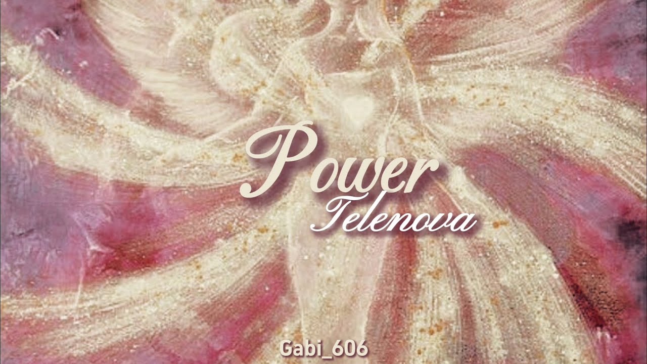 Power - Telenova (Sub español/inglés) - YouTube
