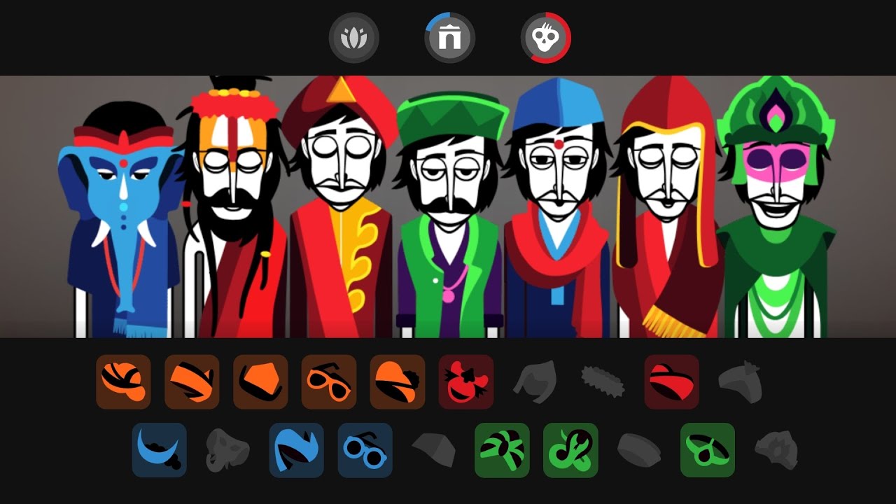 Incredibox: Tips and Tricks for Creating Great Music! - YouTube