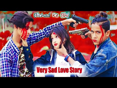 Sahil And Tasmina Very Sad Love Story💘💘 Children's Sad Love Story 💔💔 Bhaity Music Company 🎶