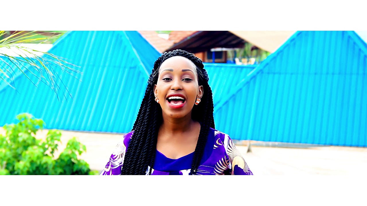 Horerai by Winrose Wangui (Official Video 2018)( SKIZA 8639626) - YouTube