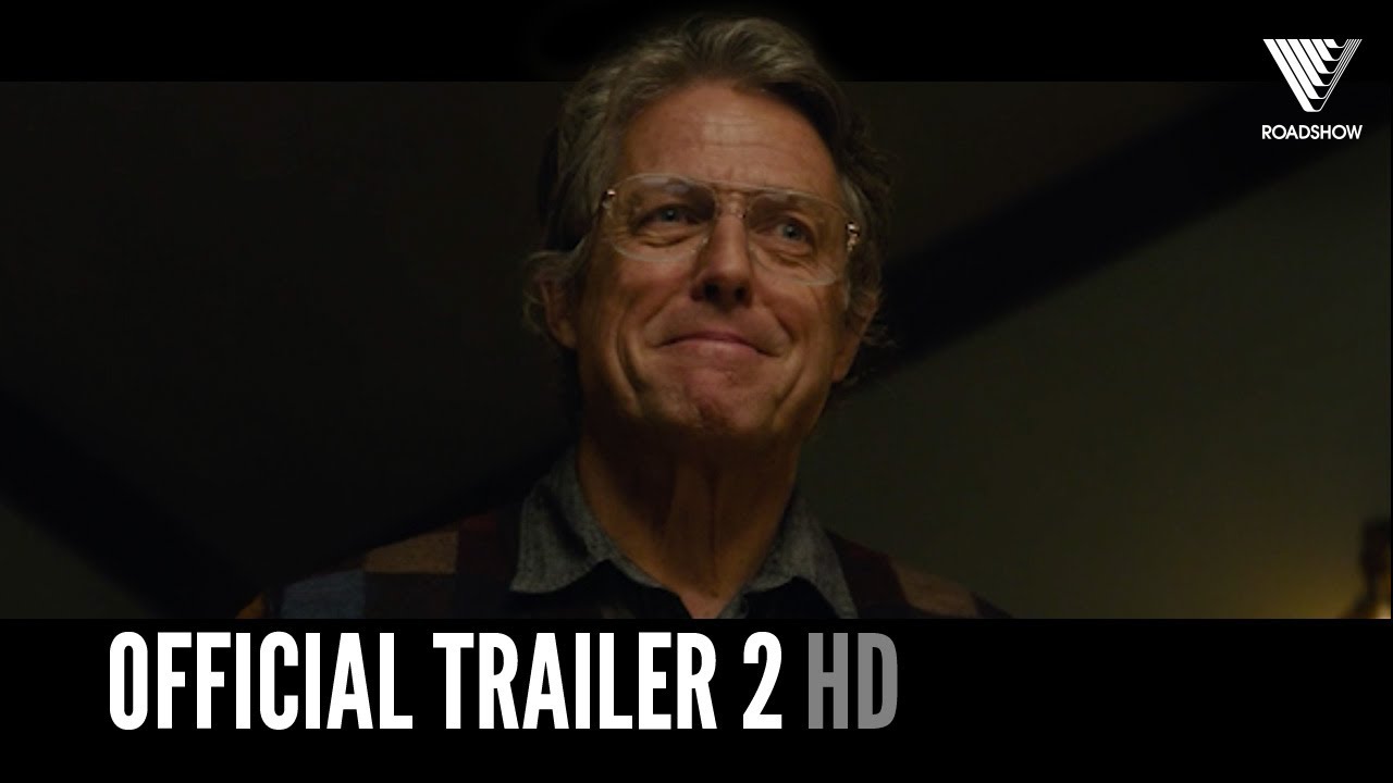 HERETIC | Official Trailer 2 | 2024 [HD] - YouTube