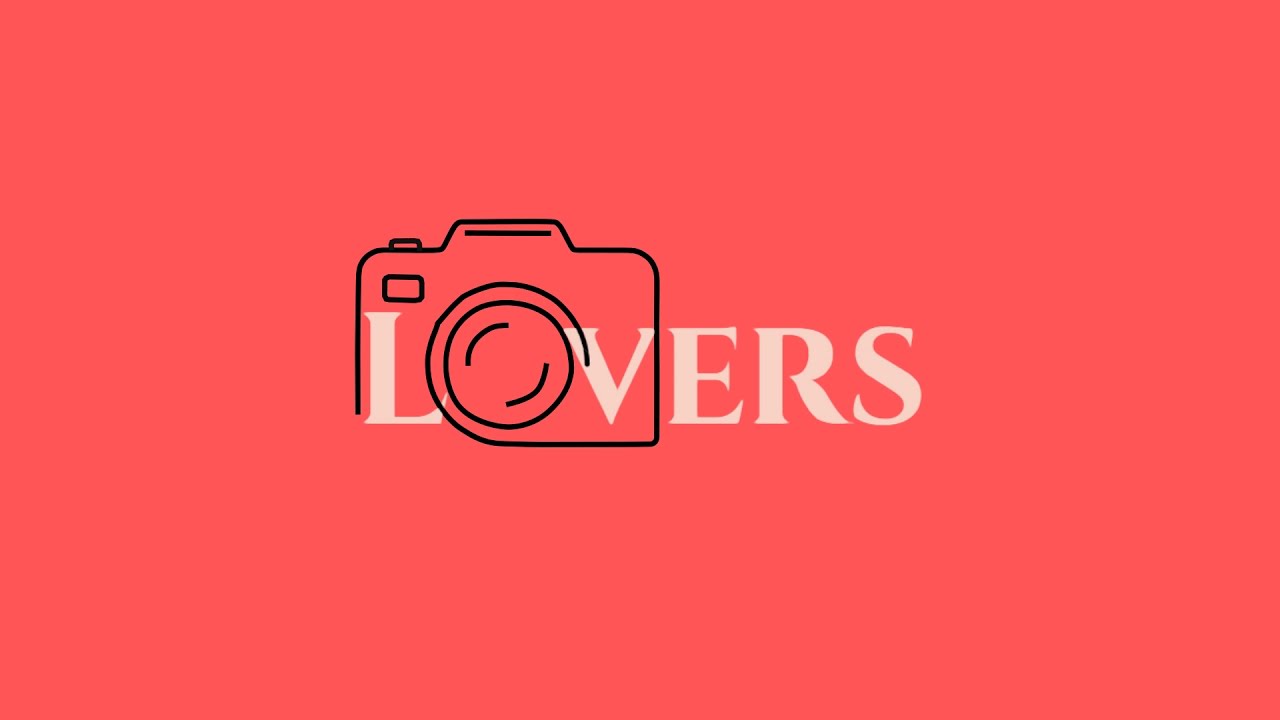 LOGO GIFT EN BUCLE - AFTER EFFECTS - YouTube