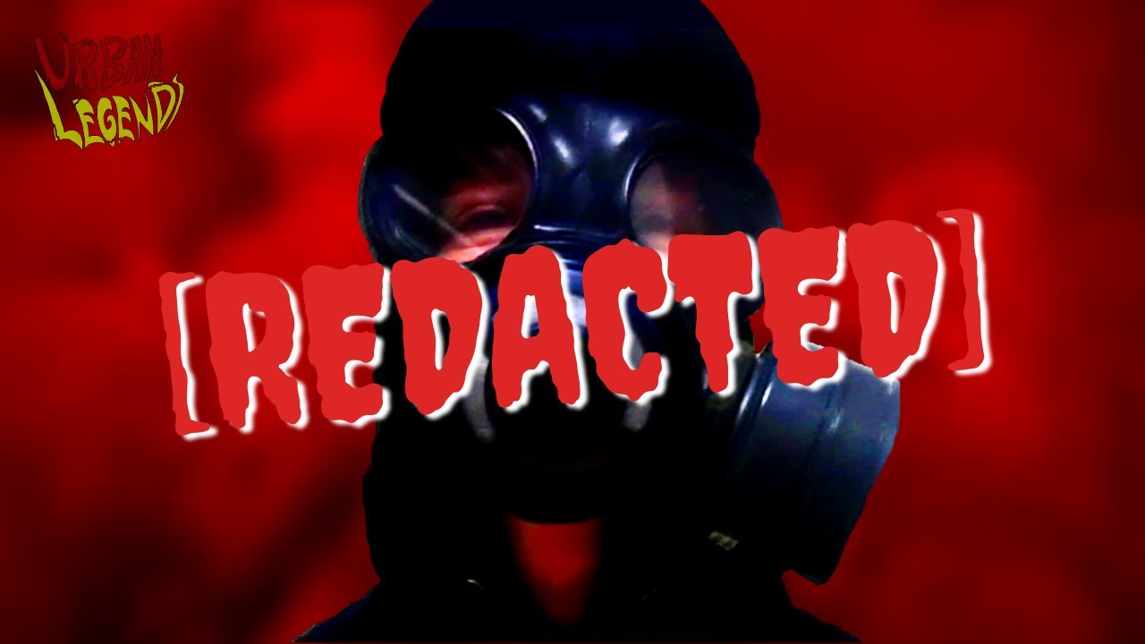 [REDACTED]:OFFICIAL MOVIE [2020] - YouTube
