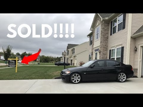 IT’S OFFICIALLY SOLD!!!! - YouTube