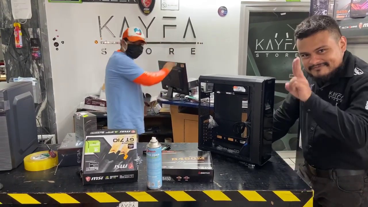 🚨🚨🚨🚨🚨🚨🚨Arman PC y Hablando con Gamer de Old school/🚨🚨🚨 - YouTube