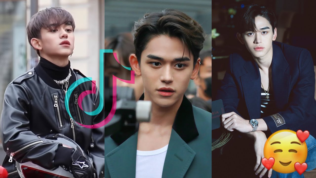 a lucas compilation you absolutely need to watch 😍 | nct wayv superm ...