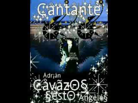 Cantante Adrián Cavazos - YouTube