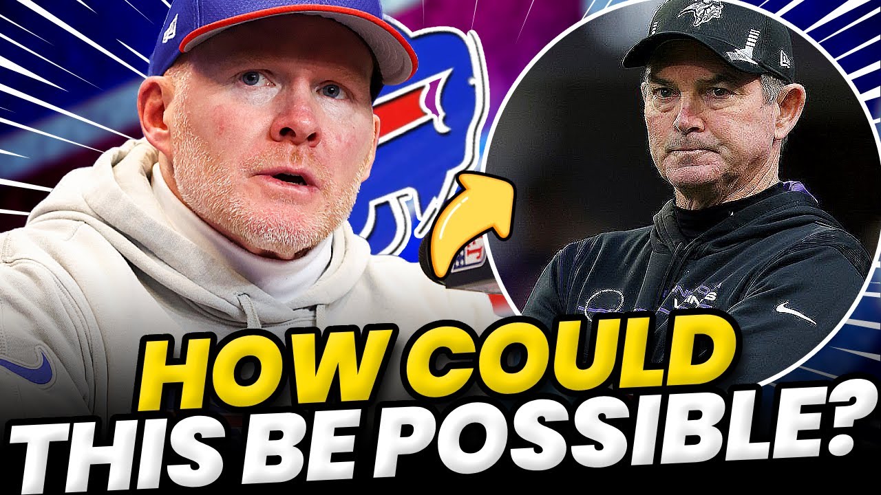 CONTRACT SIGNED! HE LEFT THE BUFFALO BILLS! BUFFALO BILLS NEWS TODAY ...