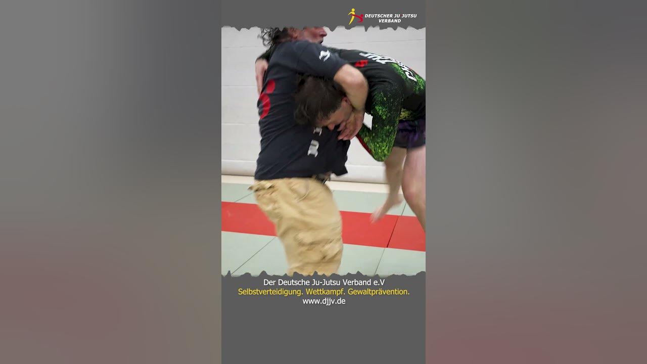 Steffen Heckele - Direktor Bildung im DJJV/ Neues Prüfungsprogramm - YouTube