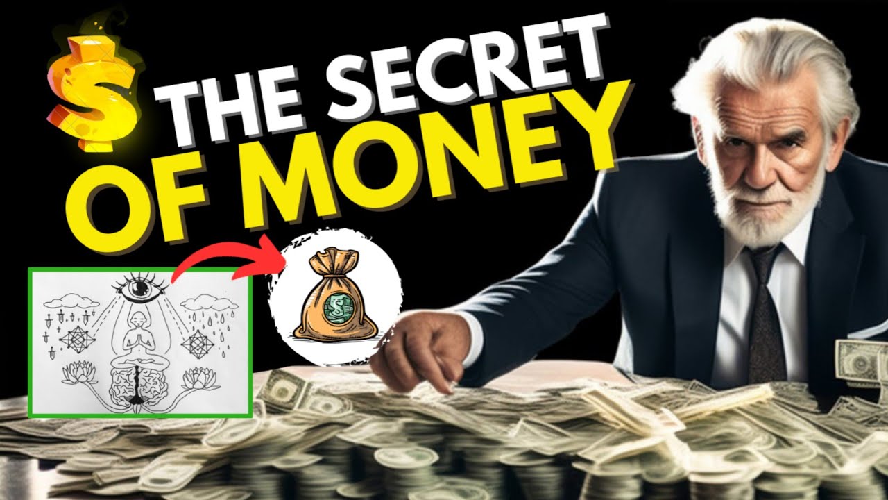 The Hidden Secret Of MONEY - Here's What Will Make You RICH ( LAW OF ...