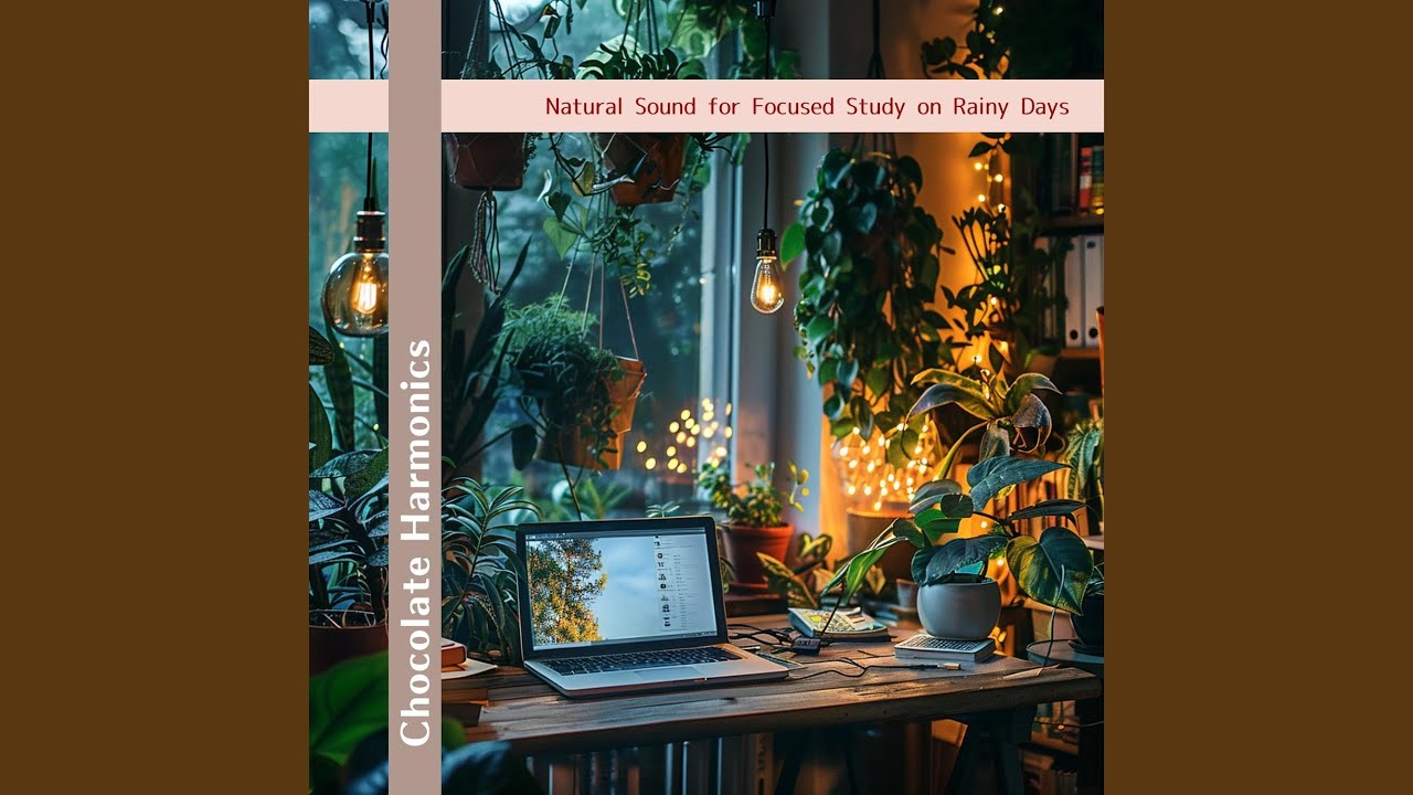 Distant Rumble, Close Comfort - YouTube