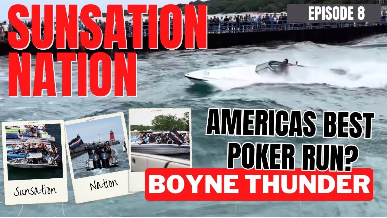 GOING BIG AT BOYNE THUNDER 2023! | Sunsation Nation Ep. 8 - YouTube