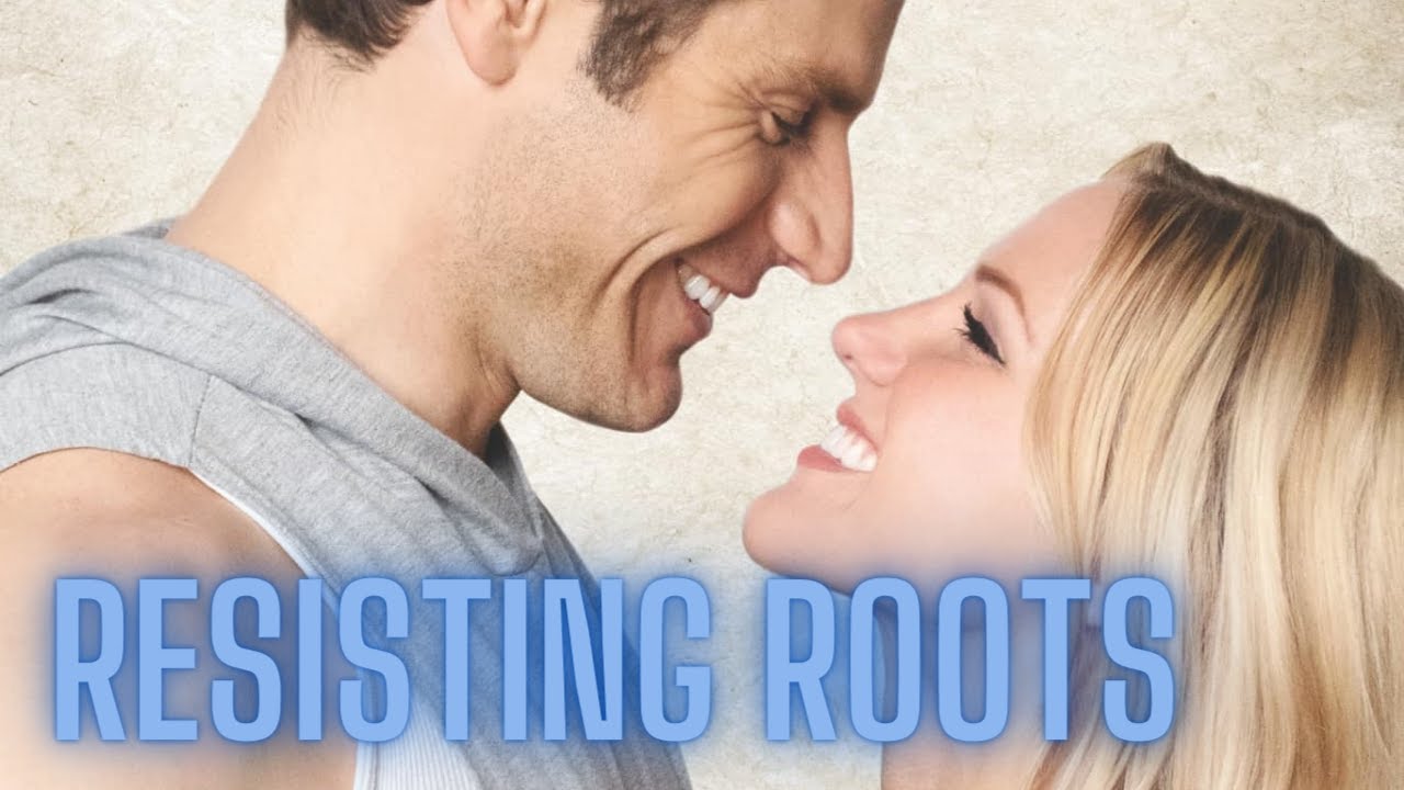 Resisting Roots 🎬 novo filme da Passionflix é baseado em livro de ...