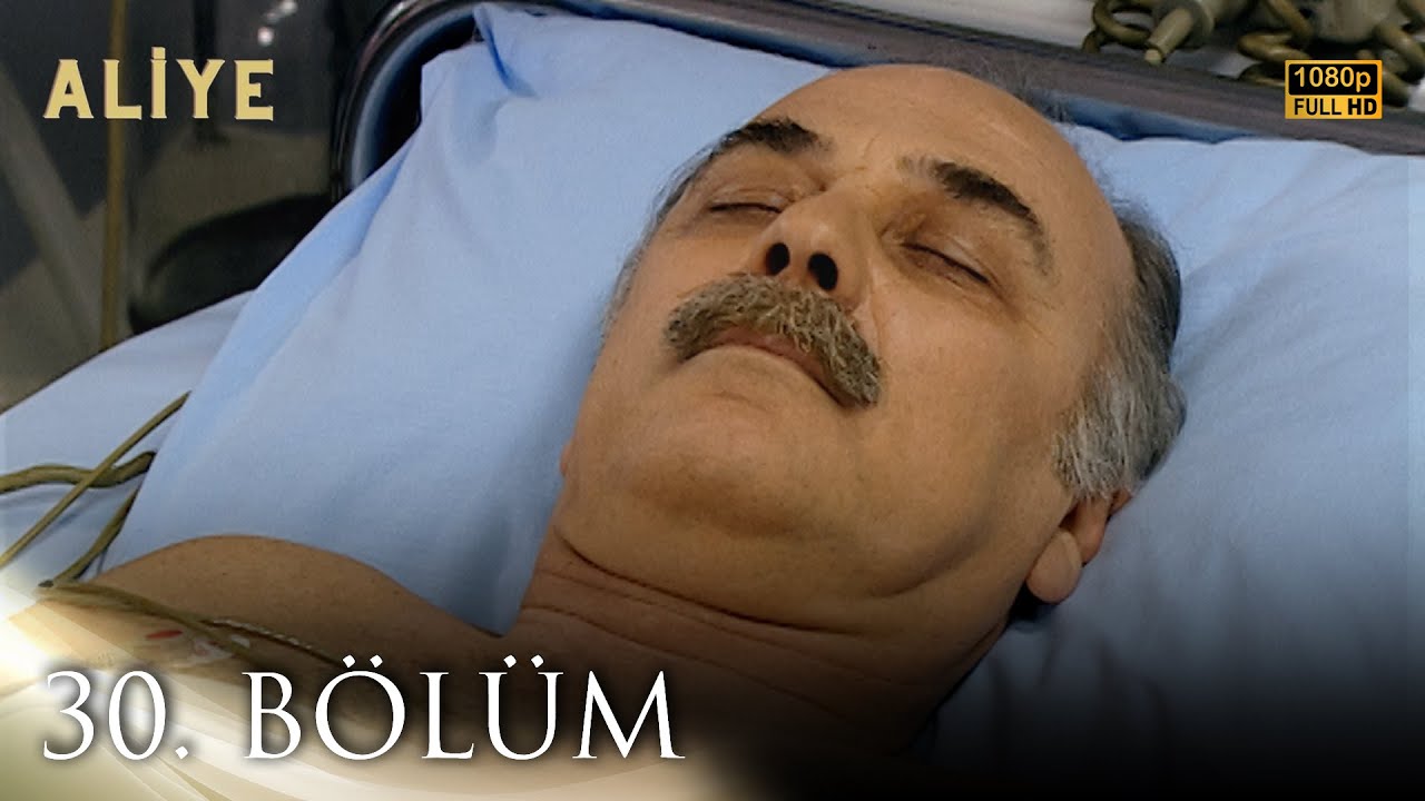 Aliye 30. Bölüm FULL HD - YouTube