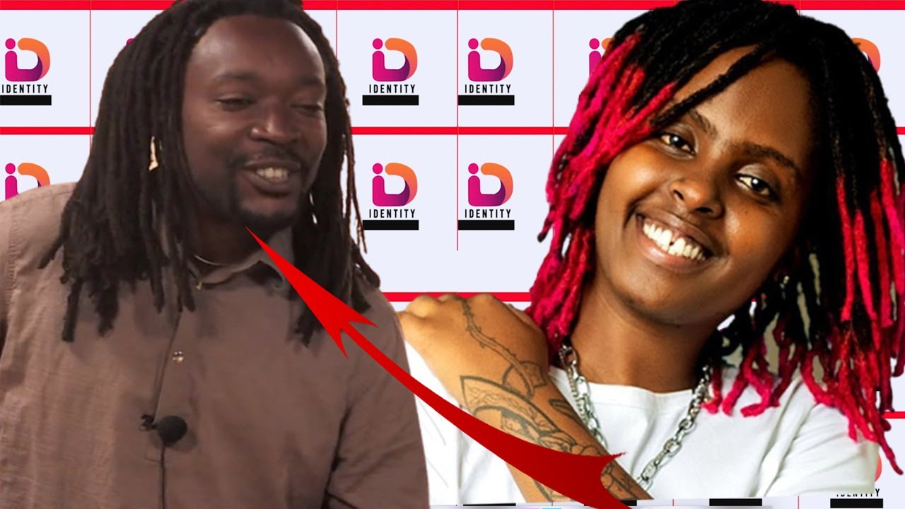 MUSAZA WA Ariel Wayz TUMUGEZEHO! YINJIYE MU MUZIKI BAKIMUTWITE ...