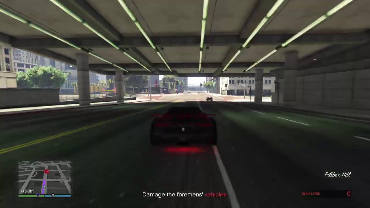 #PSFIVE 🎮11/17/25 #GTAV #FEARGANG #DWRC GamePlay By #Scandal_NYC 🫡😈🦃 ...