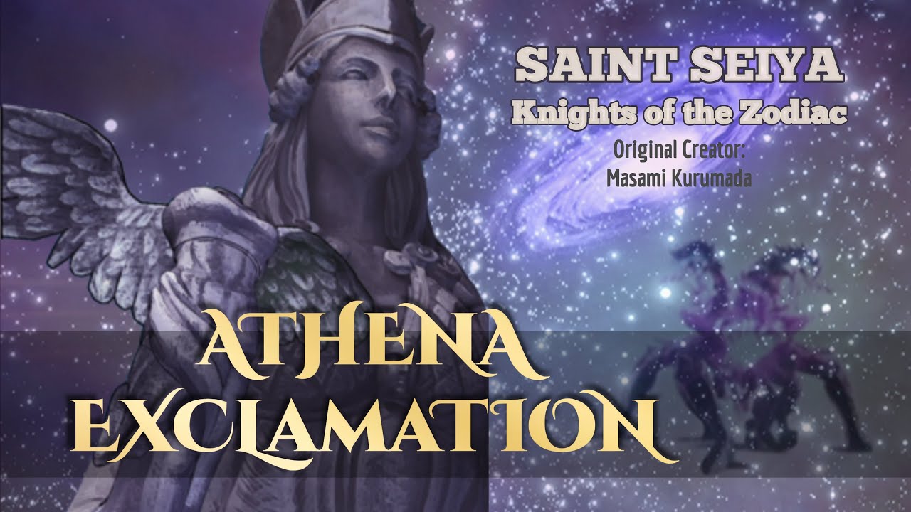 ATHENA EXCLAMATION - How many times the "shadow technique" has been ...