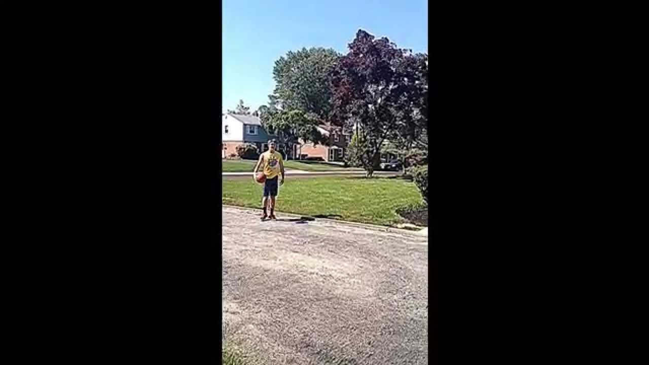 TJ Nowak Hoopmixtape - YouTube