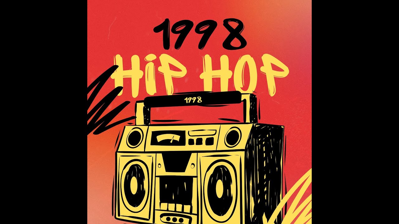 🎤 1998 Hip-Hop: Lauryn Hill, Jay-Z & The Year of Hip-Hop Evolution 🌍🔥 ...