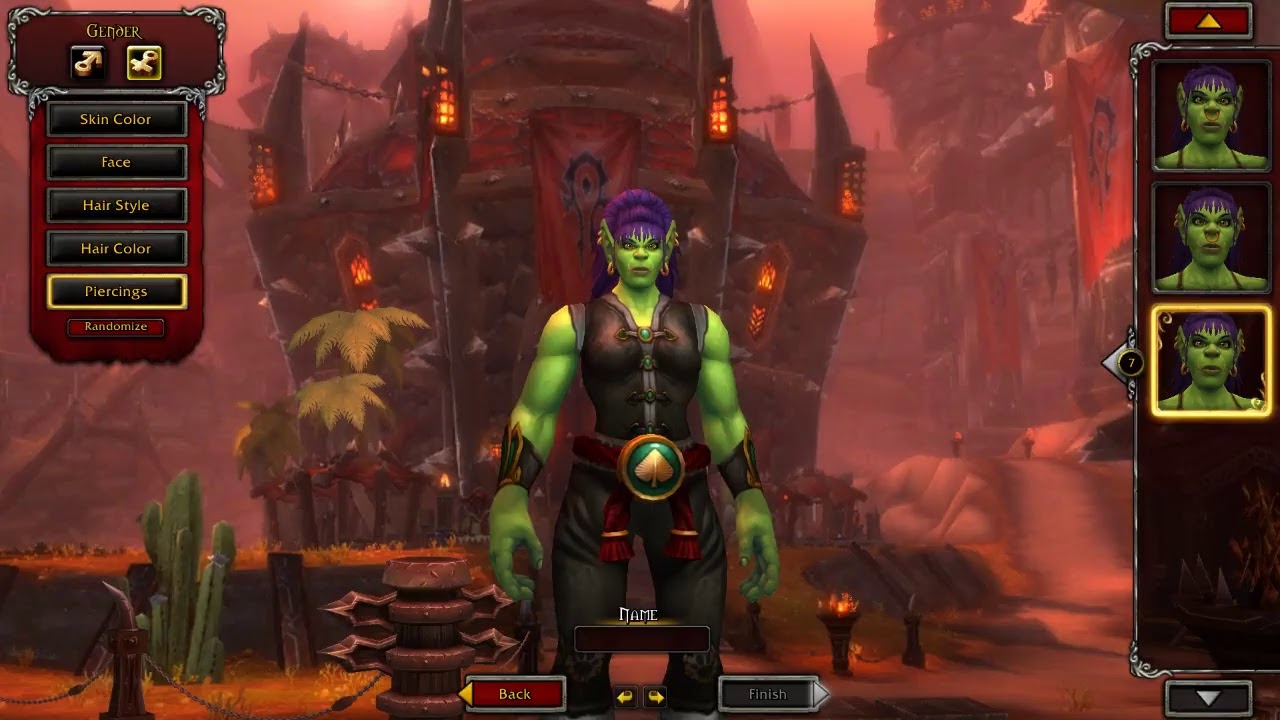 World Of Warcraft - Retail - YouTube