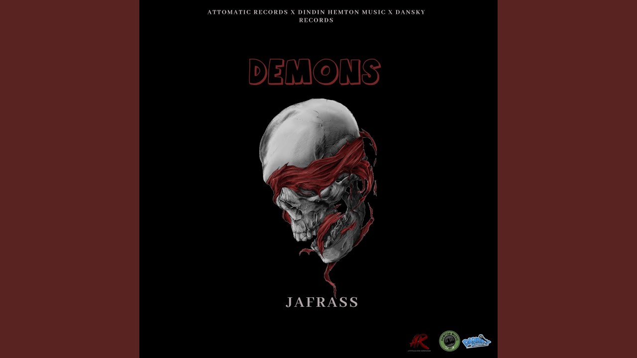 Demons - YouTube Music