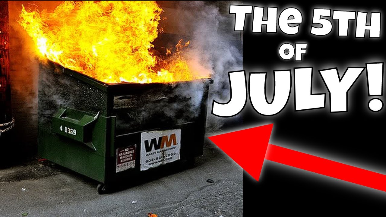 Dumpster Diving "This Heats Up at the End For Sure!" - YouTube
