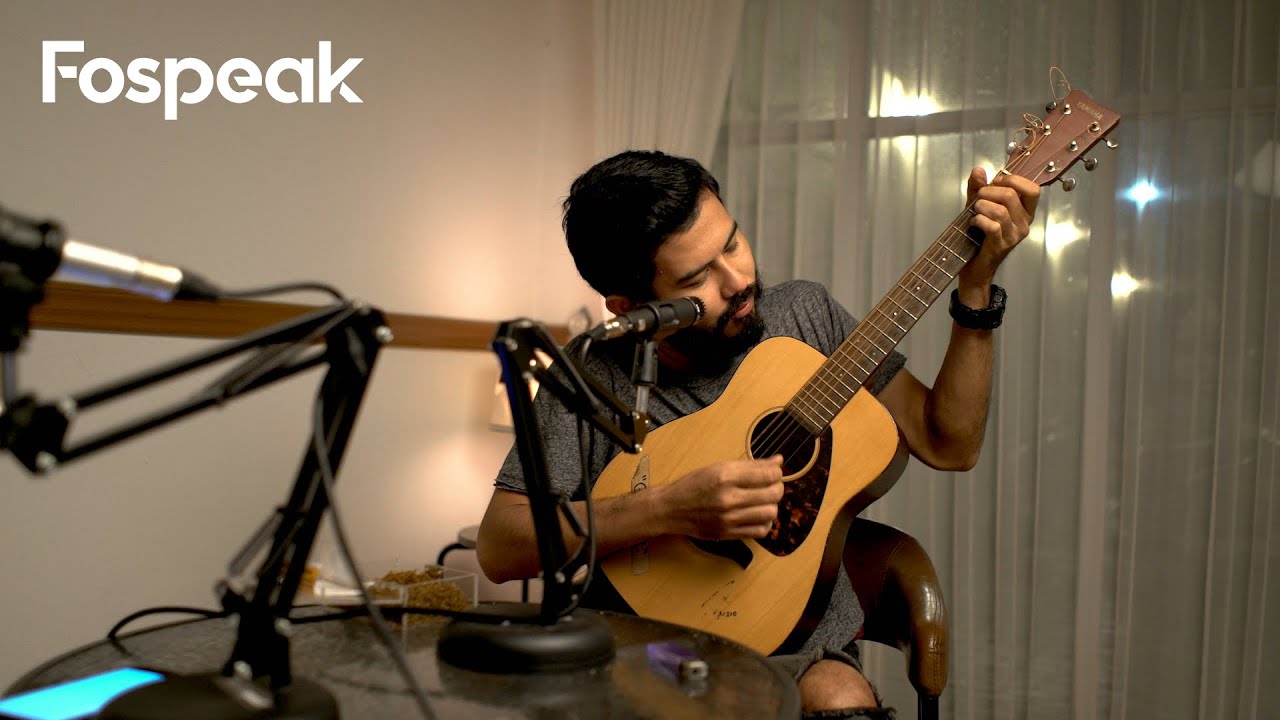 "Competition Untold Story" - Dion Agung | Fospeak - YouTube