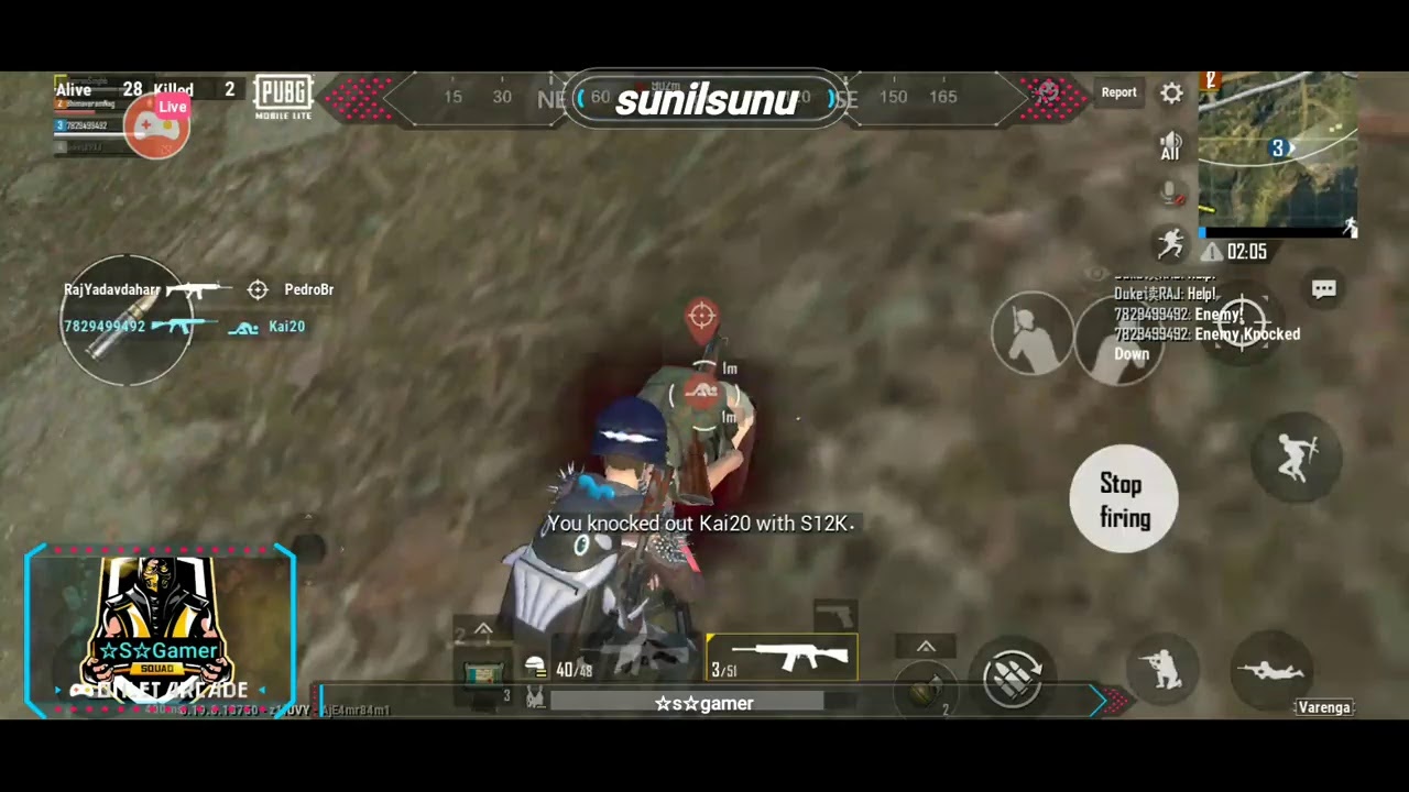 ☆S☆Gamer - YouTube