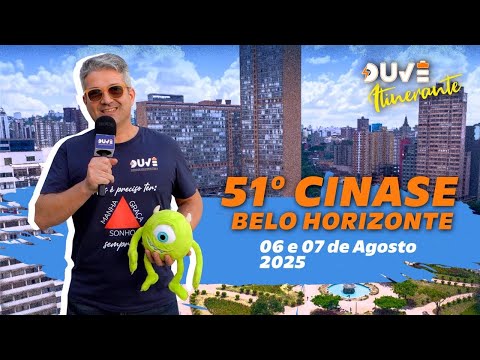 CINASE 2025 | BH | Tendências do Setor Elétrico | Resumo do Evento | DUVE