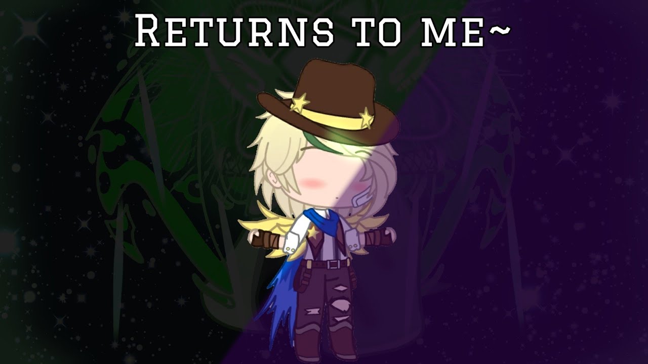 Returns to me~|Listener Jimmy. - YouTube