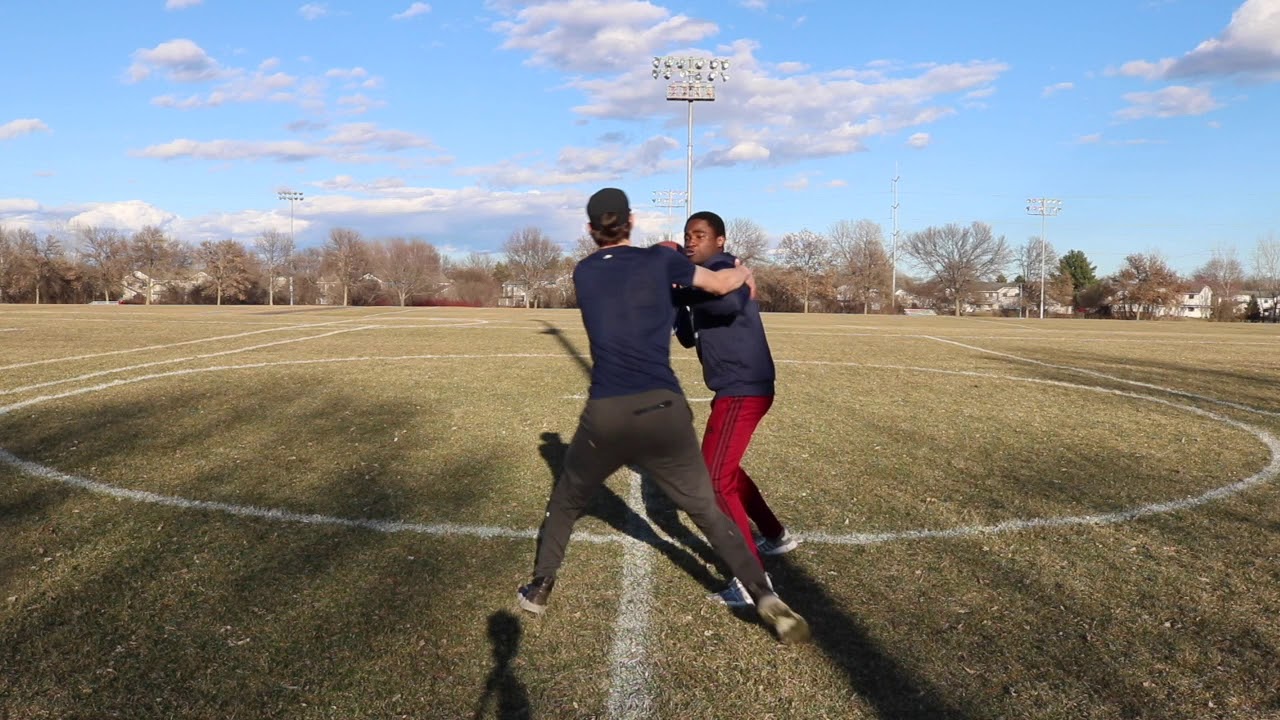 Types of quarterbacks - YouTube