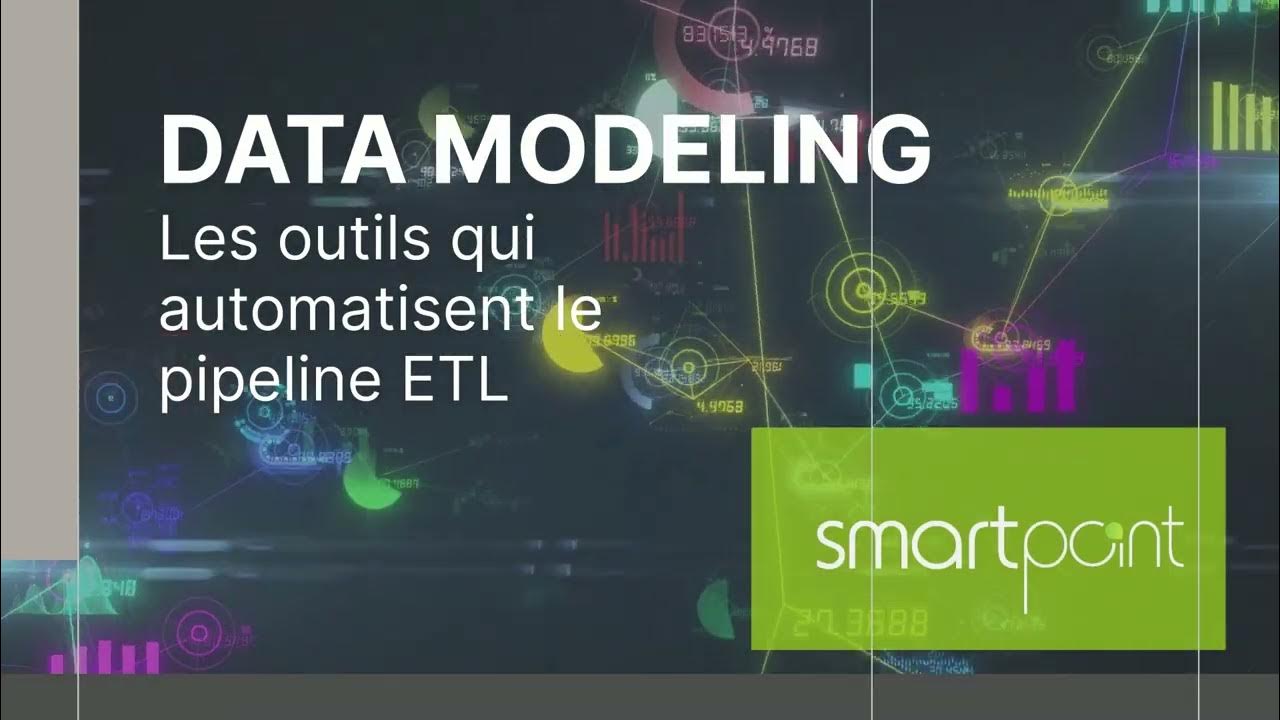 data modeling - YouTube