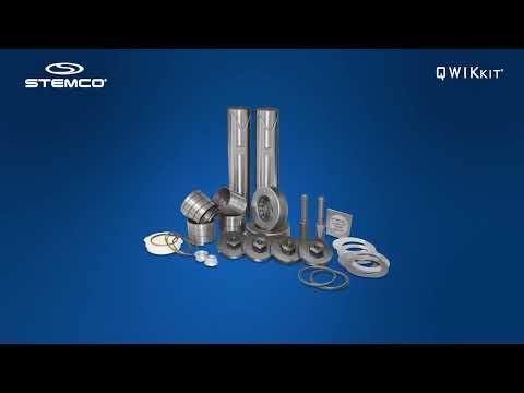 Product Highlight QwikKit