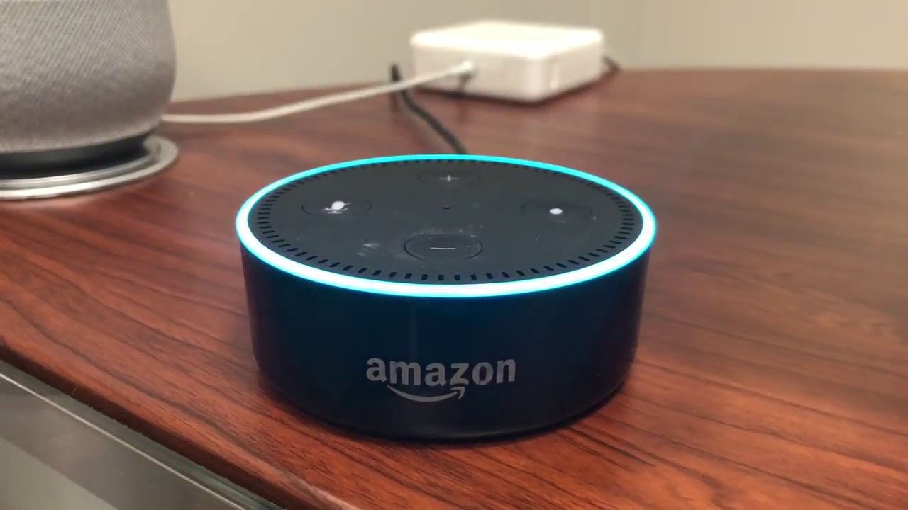 How do Amazon Alexa business listings work on the Echo? | My Home Agent ...