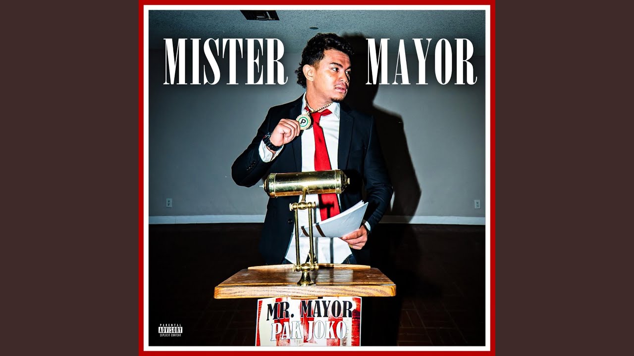 Mister Mayor - YouTube