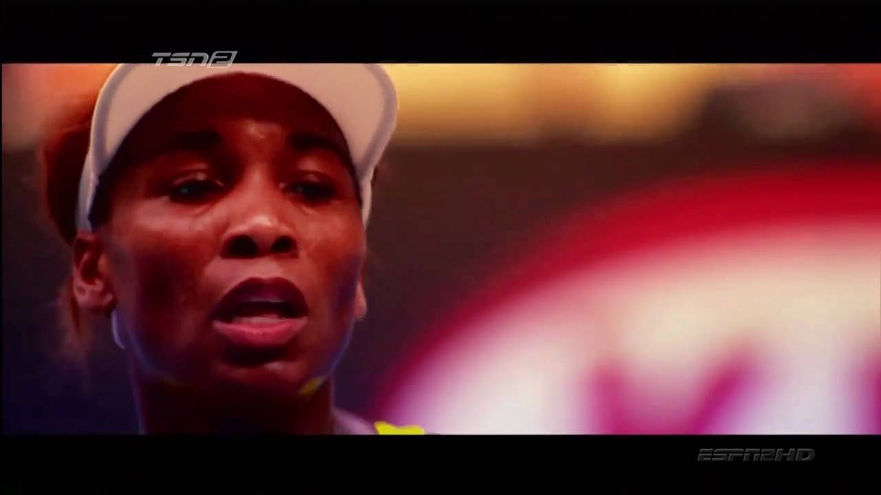 Australian Open 2011 Intro ESPN - YouTube